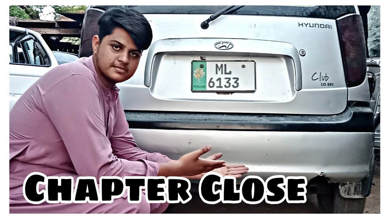 Chapter Close 😣/ft Police Caught Me With My Car 😮 - YouTube