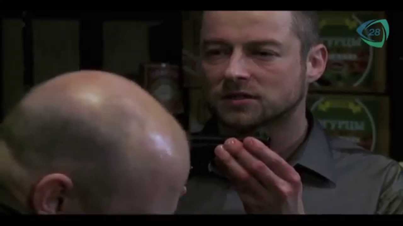 Alexander Holtmann Demo Reel 2014 - YouTube