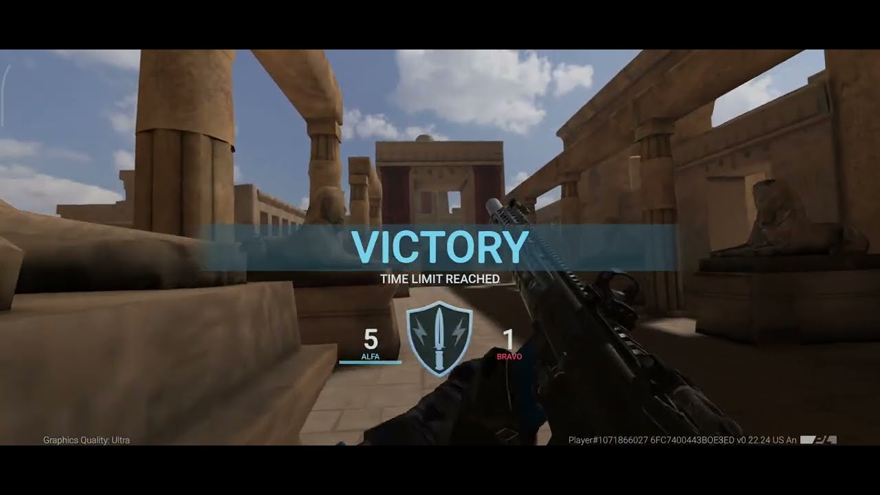 "Combat Master Mobile – Maniac Mode ACTIVATED! 🚀 2nd time - YouTube