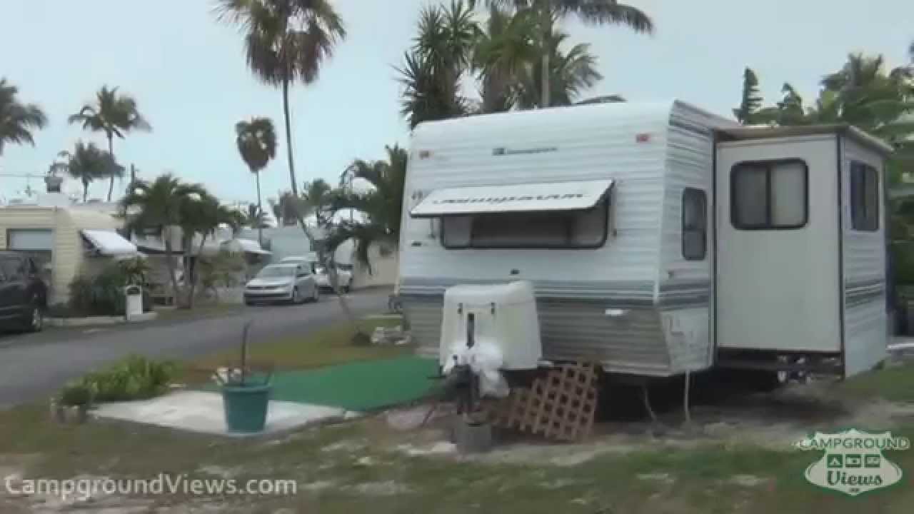 CampgroundViews.com - Carefree RV Resorts Pelican Marathon Florida FL ...