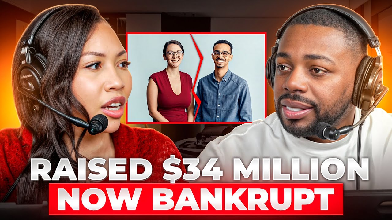 Co-Founder Of Loop John Henry Styles Fighting For Equity After ...