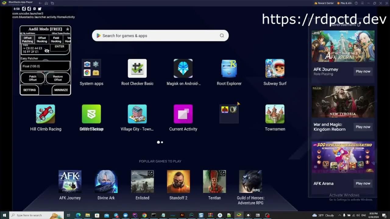 Как добавить в игру Lgl Mod Menu модификация Assemblycsharpdllесли есть Youtube