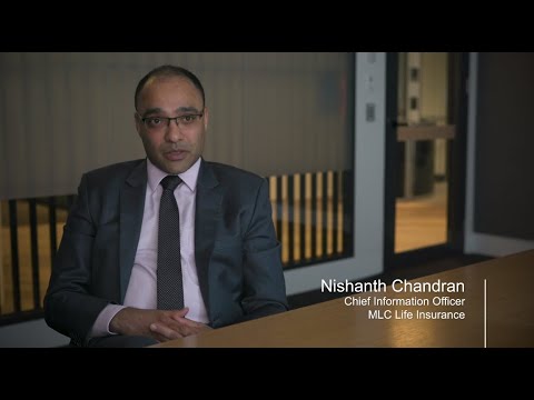 How MLC Life Insurance Built Security Operations From the Ground Up ...