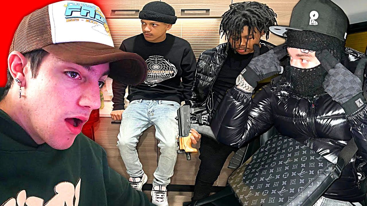 BEST DRESSED UNDERGROUND RAPPERS TIER LIST - YouTube