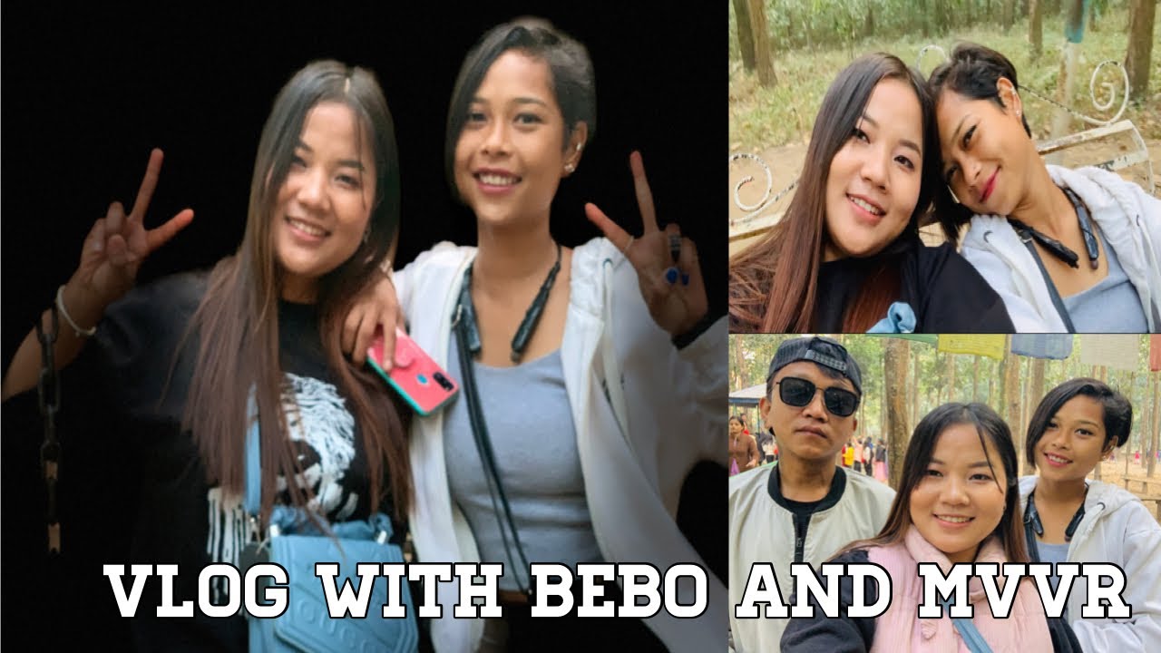 Meet up vlog|| vlog with bebo2002 and Mvvr||@BEBO2002. @mvvr8190 - YouTube