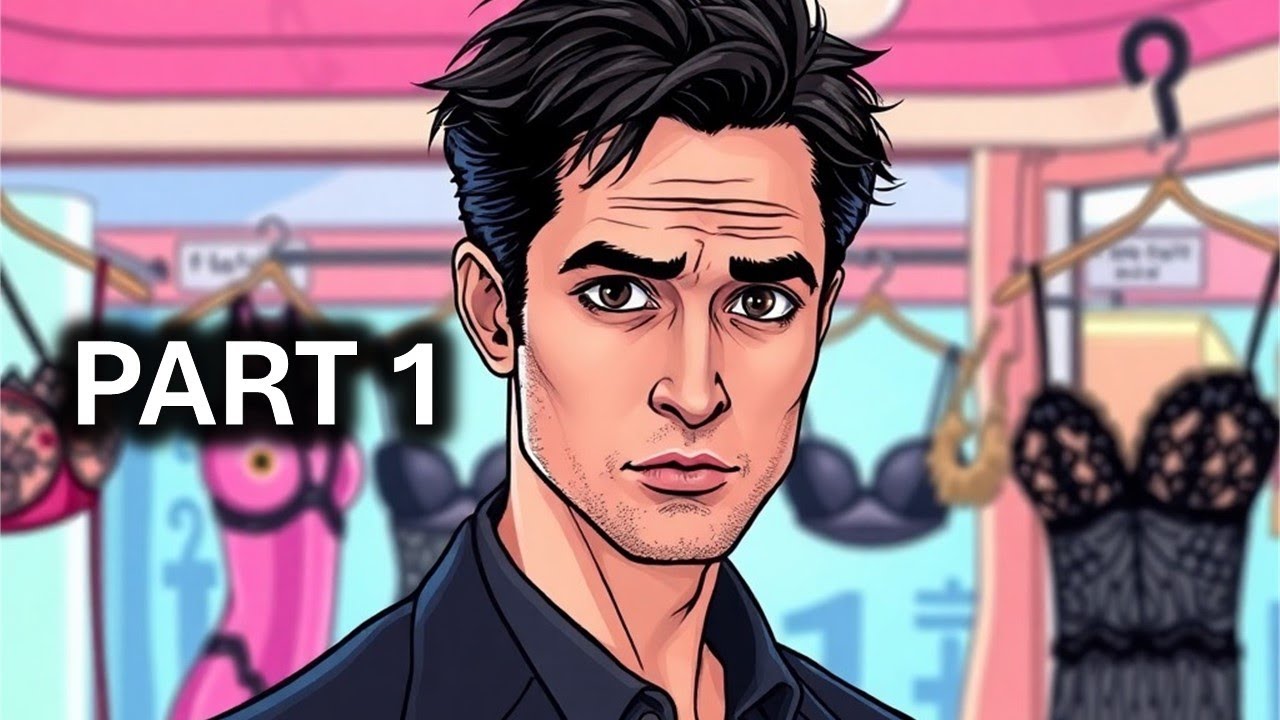 Online Dating (Part 1) - Tg Transformation Stories | Male to Female ...