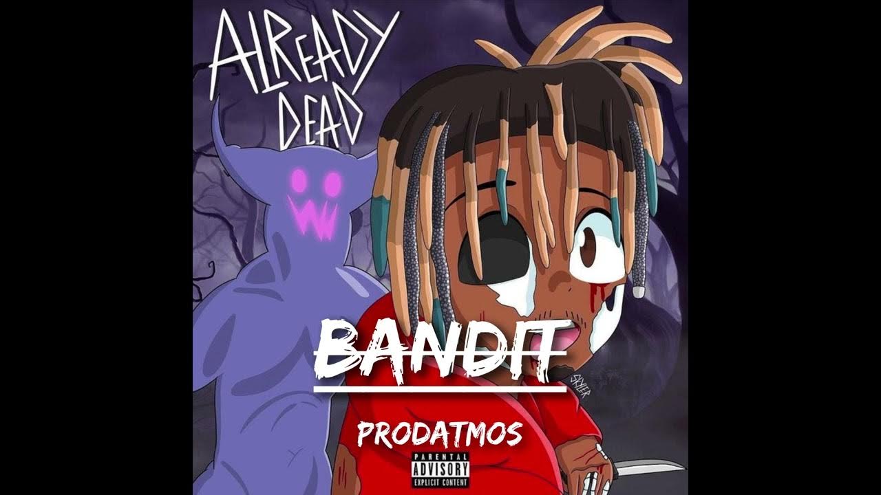 Free Juice Wrld Type Beat Bandit Youtube