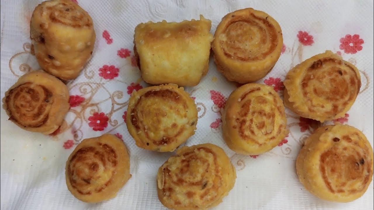 Potato Pins Wheel - YouTube