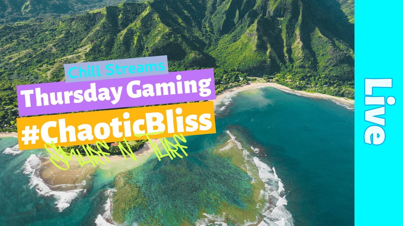 ️ ️ Chill Streamz ️ ️ Itz Gaming Time!! | May 23rd 2024 #MyGmMode #WWE2k24 - YouTube