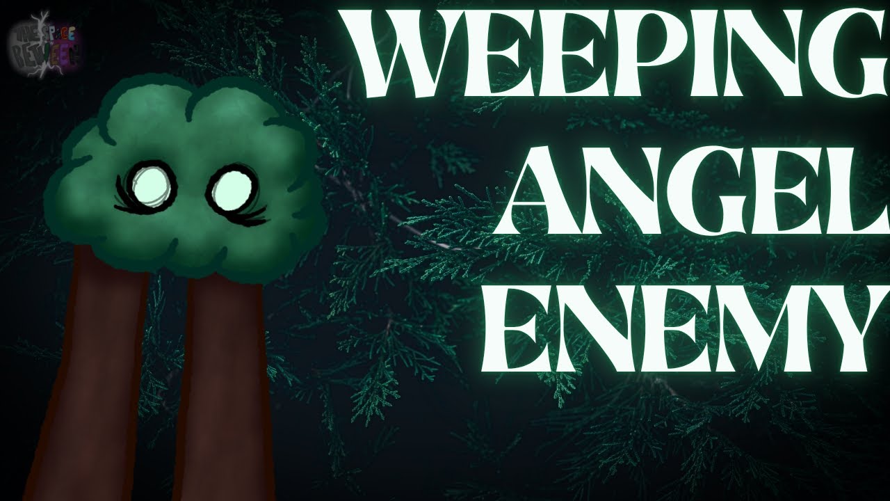 Making Weeping Angel Enemies For Our Game! - YouTube
