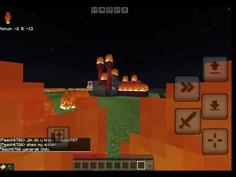 Minecraft Sapık Jim (Part 1)