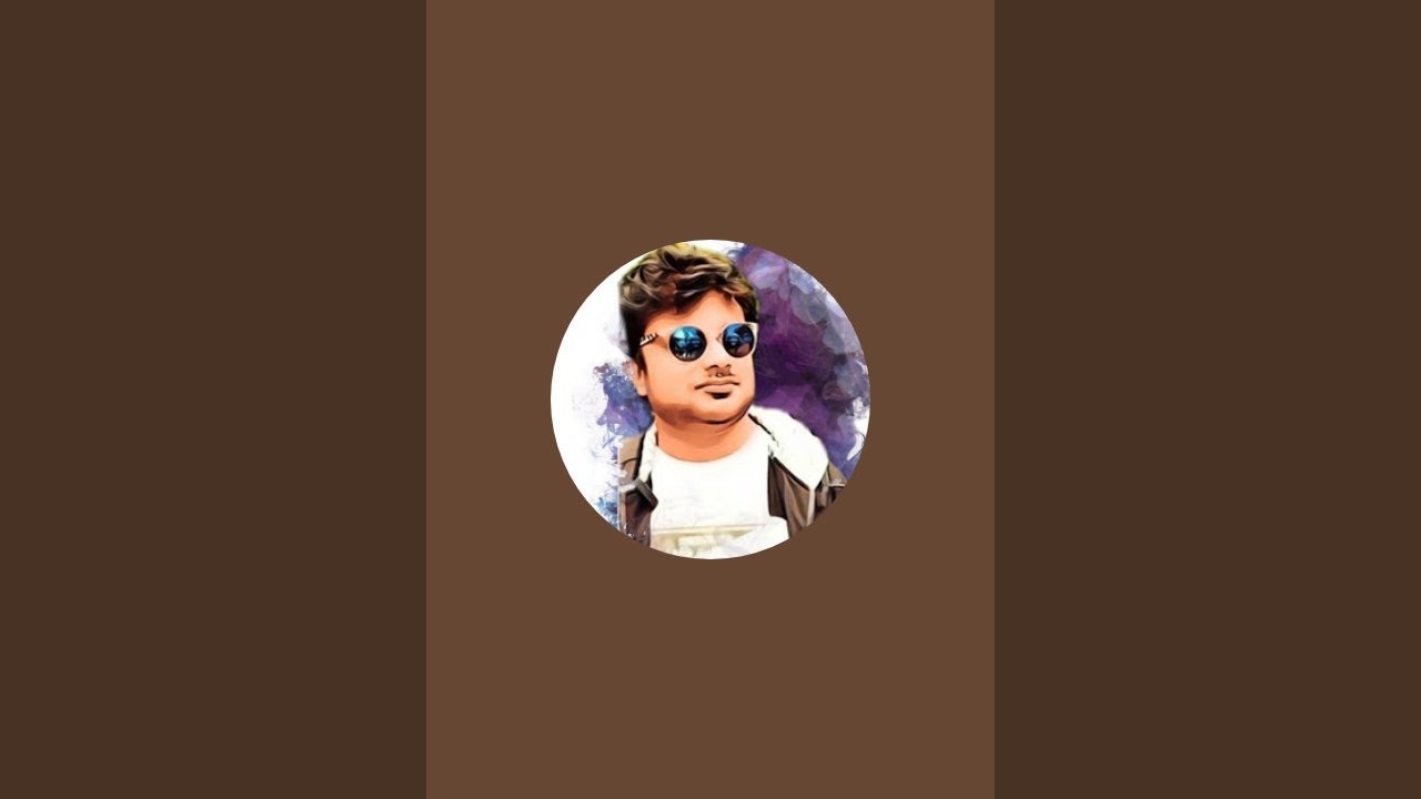 Krish bro is live - YouTube