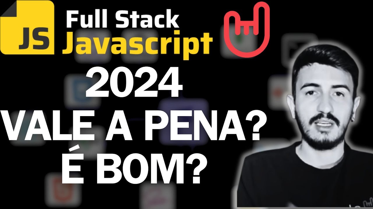 Formação Full Stack Javascript Onebitcode Vale a Pena? Full Stack ...