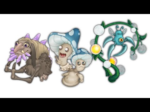 All Cantorell + Bridg-It + Clavi Gnat Sounds - YouTube