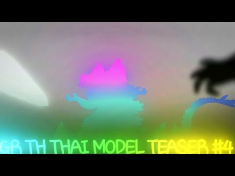Model teaser#4 - YouTube