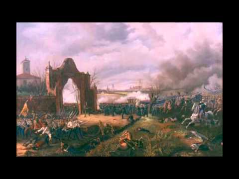 Jacob Dont, Jubel-Marsch op. 32 - YouTube