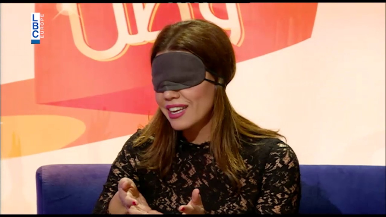 Basmet Watan - Episode 22 - مقابلة مع الاعلامية بولا يعقوبيان - YouTube