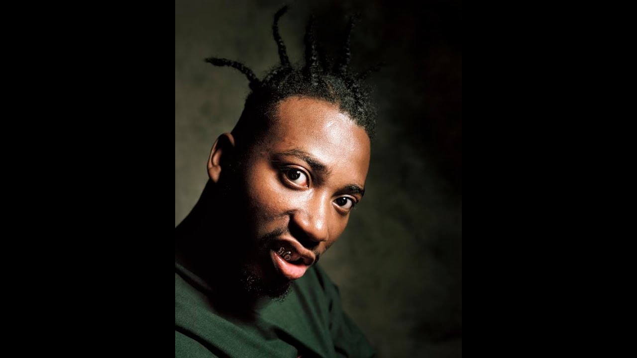 ODB (Ol Dirty Bastard) and Average White Band Mashup - Picking up Raw ...