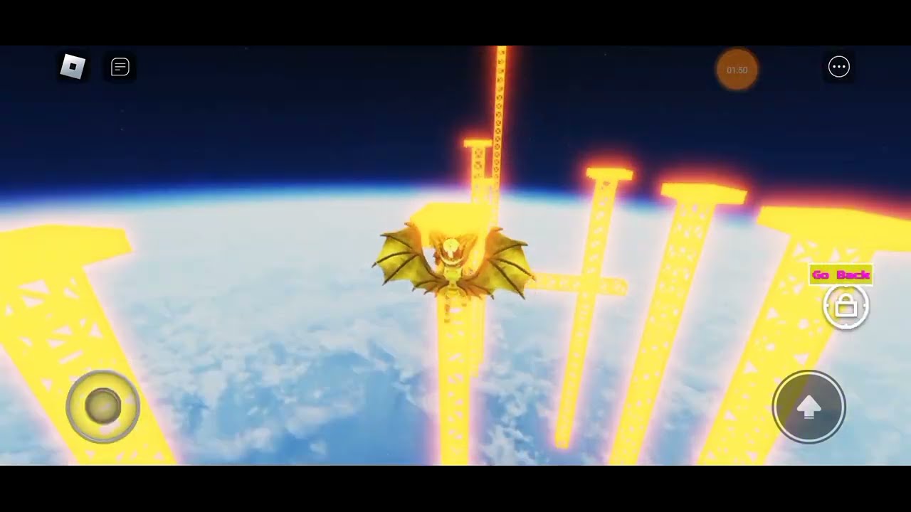 Roblox Mega Boss Survival New Event Items Tutorial And Showcase - YouTube