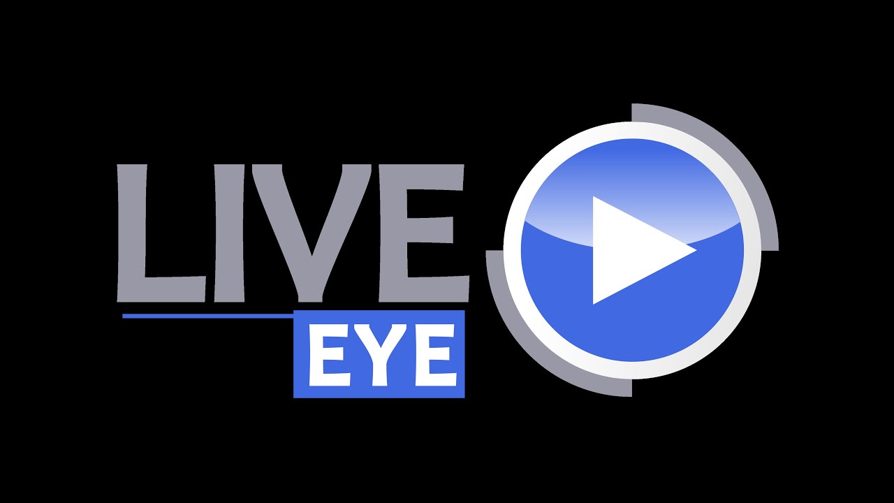 LIVE EYE - YouTube