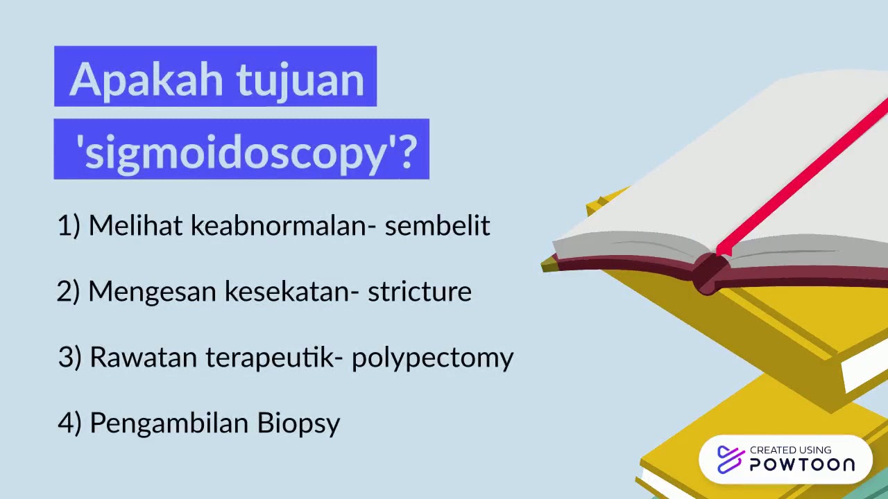 Sigmoidoscopy - YouTube
