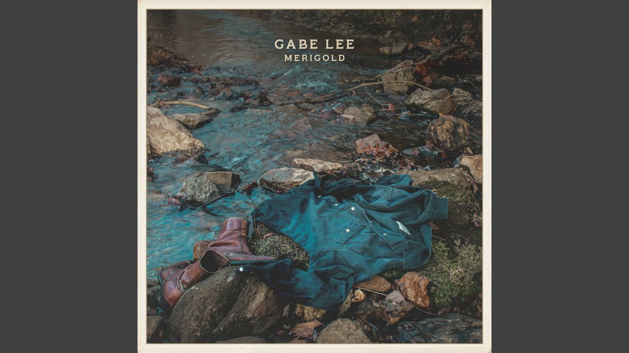 Gabe Lee's new album 'Drink the River' hopes to heal America's divide