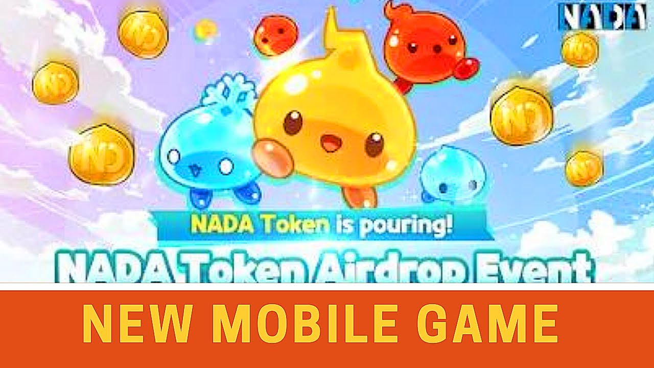 🎮Slime World (New Mobile Game) - YouTube