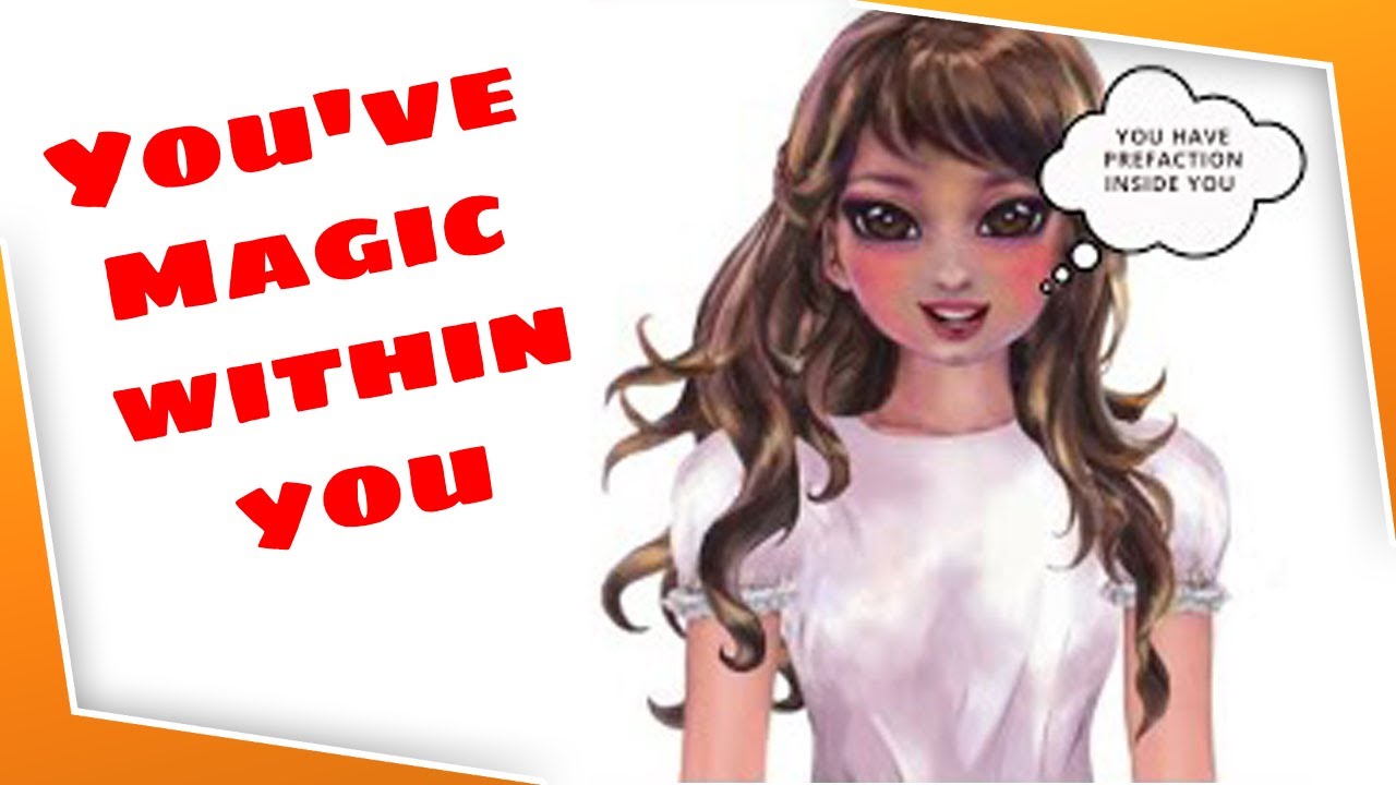 Bring out the Magic within you — Watch & Learn How - YouTube