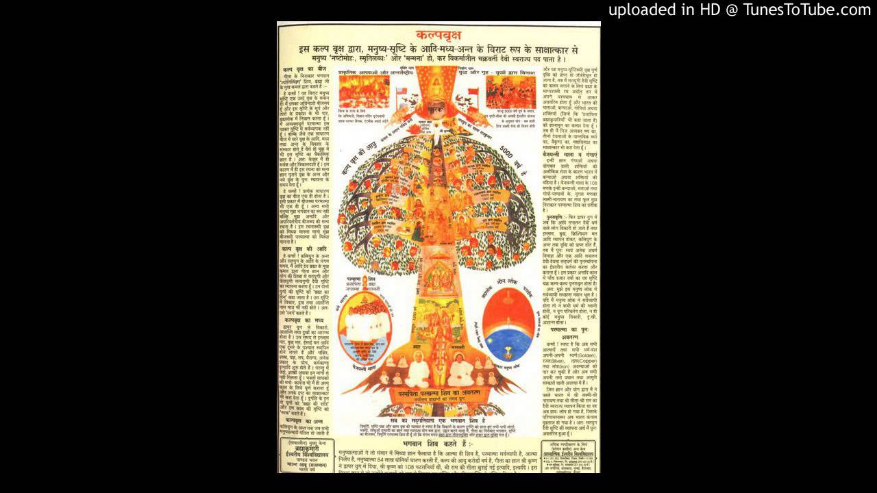 09 Kalpavriksha 2 [Hindi - detailed course] - YouTube