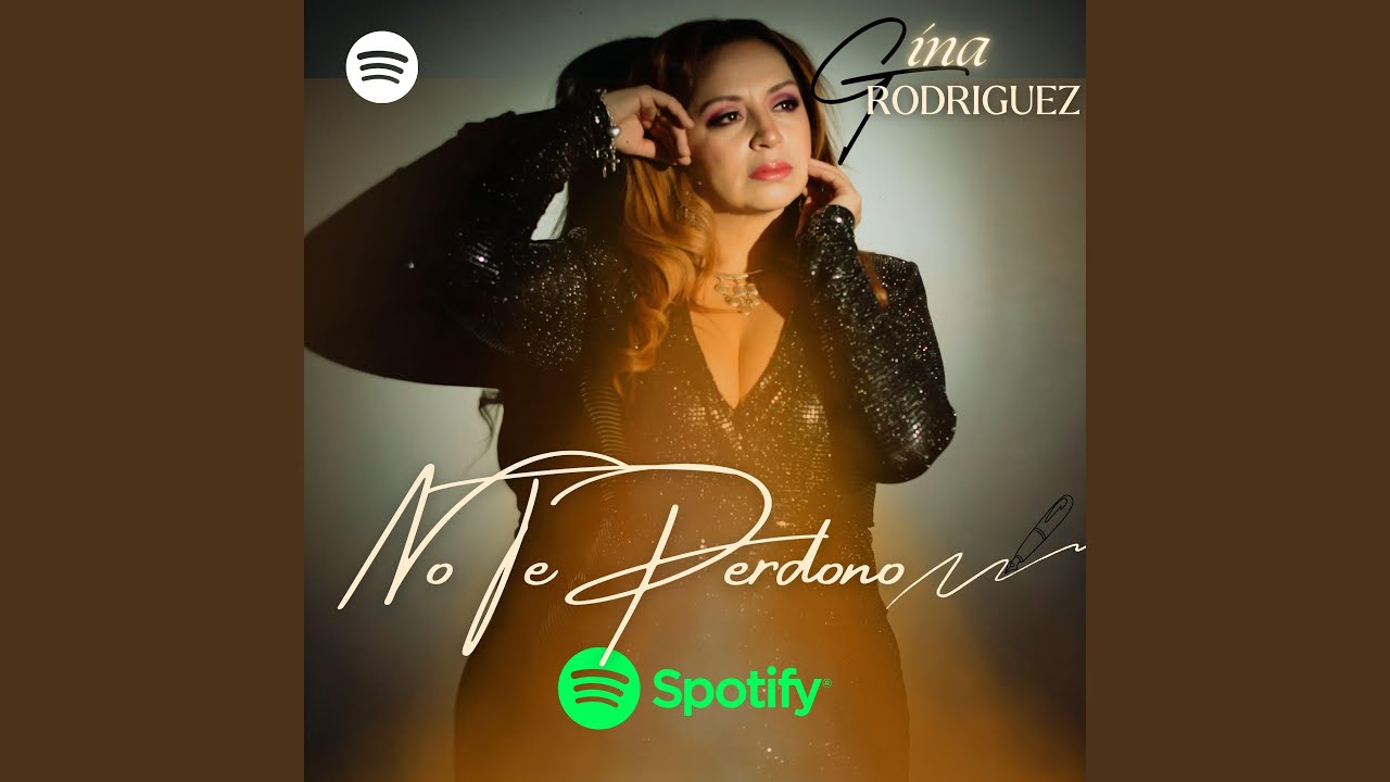 NO TE PERDONO (VALS) - YouTube