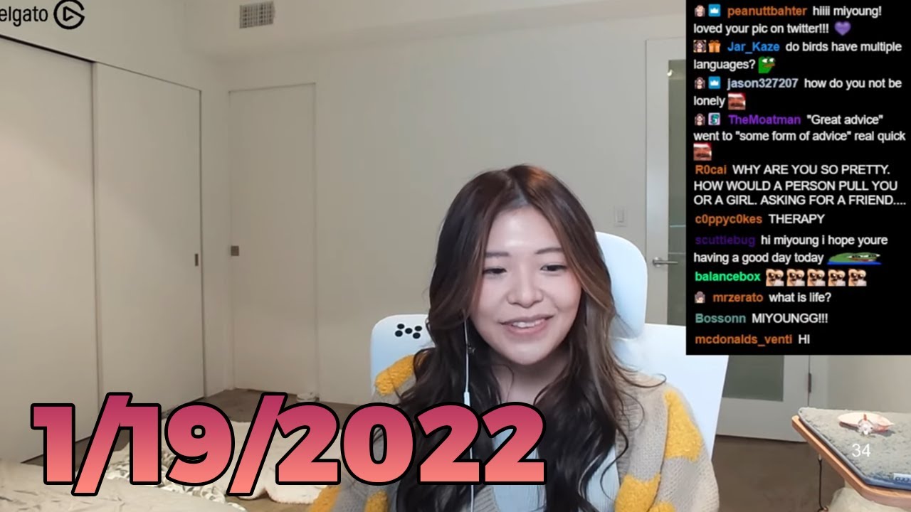 STREAMING MORE COPIUM - YouTube