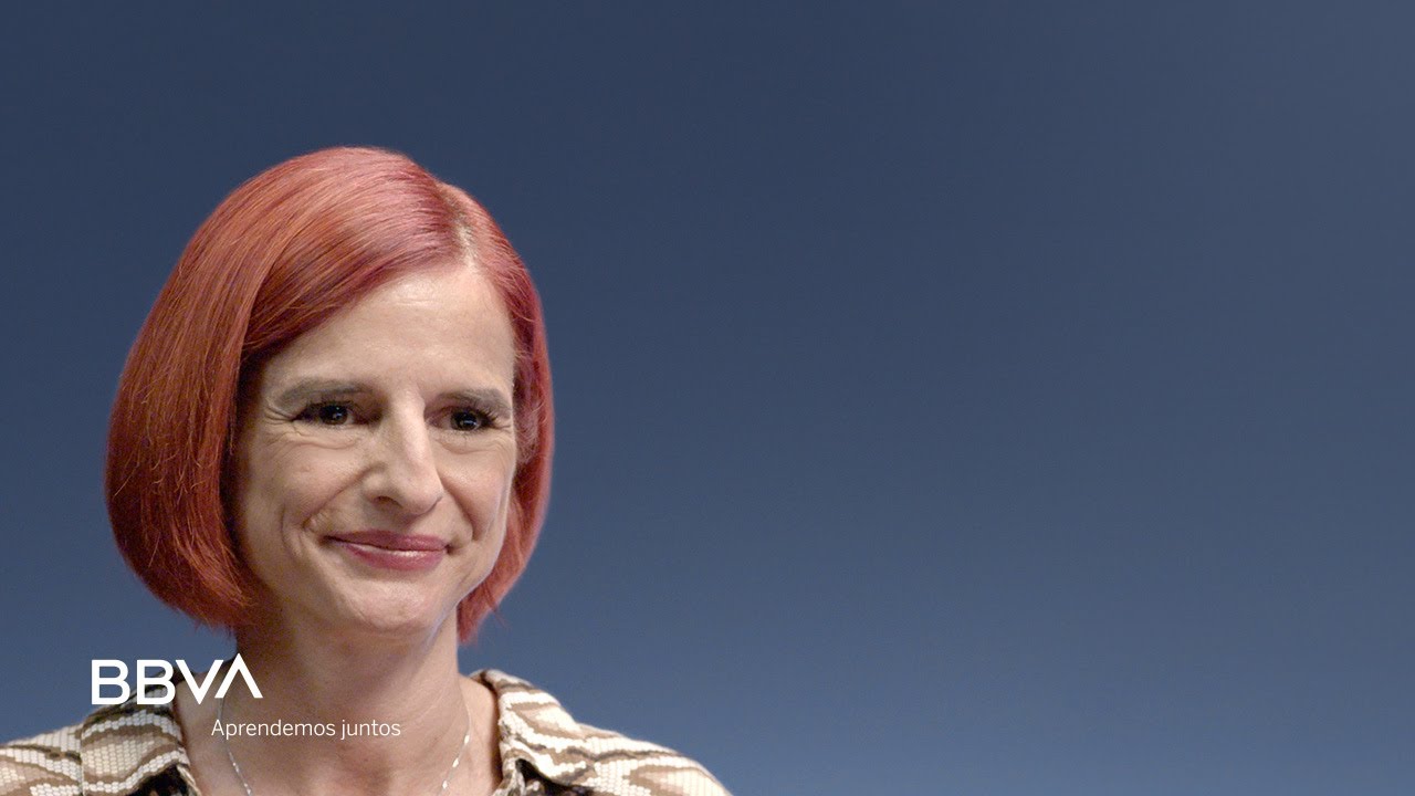 Cómo aplicar el sentido del humor a la crianza. Anna Manso, escritora y ...