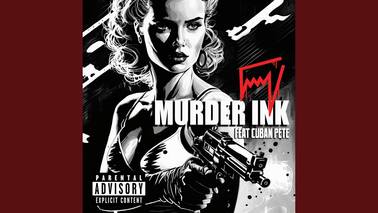 Murder Ink - YouTube
