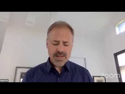 #PGC2020 Keynote Roger Frie: Living with Vulnerability - YouTube