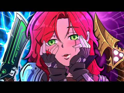 THE BEST KATARINA BUILD *PENTA*