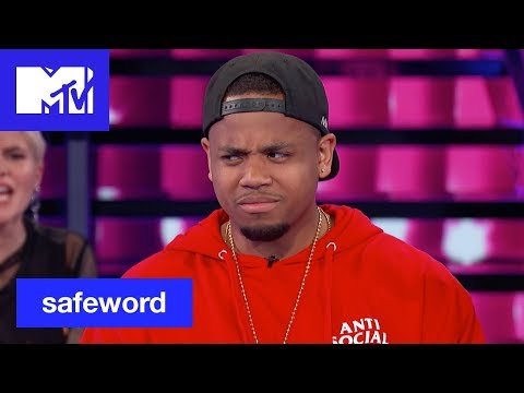 ‘Does Mack Wilds Lie About Going to the Strip Club?’ Deleted Scene | SafeWord | MTV