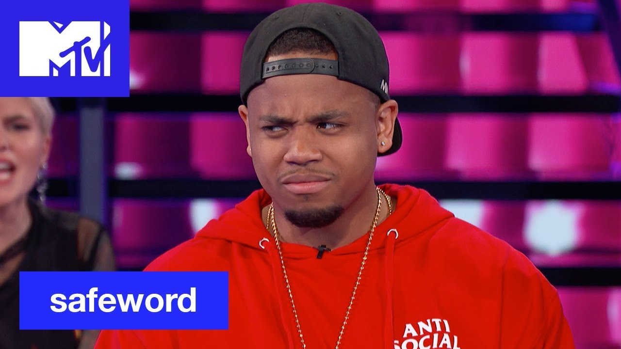 ‘Does Mack Wilds Lie About Going to the Strip Club?’ Deleted Scene ...