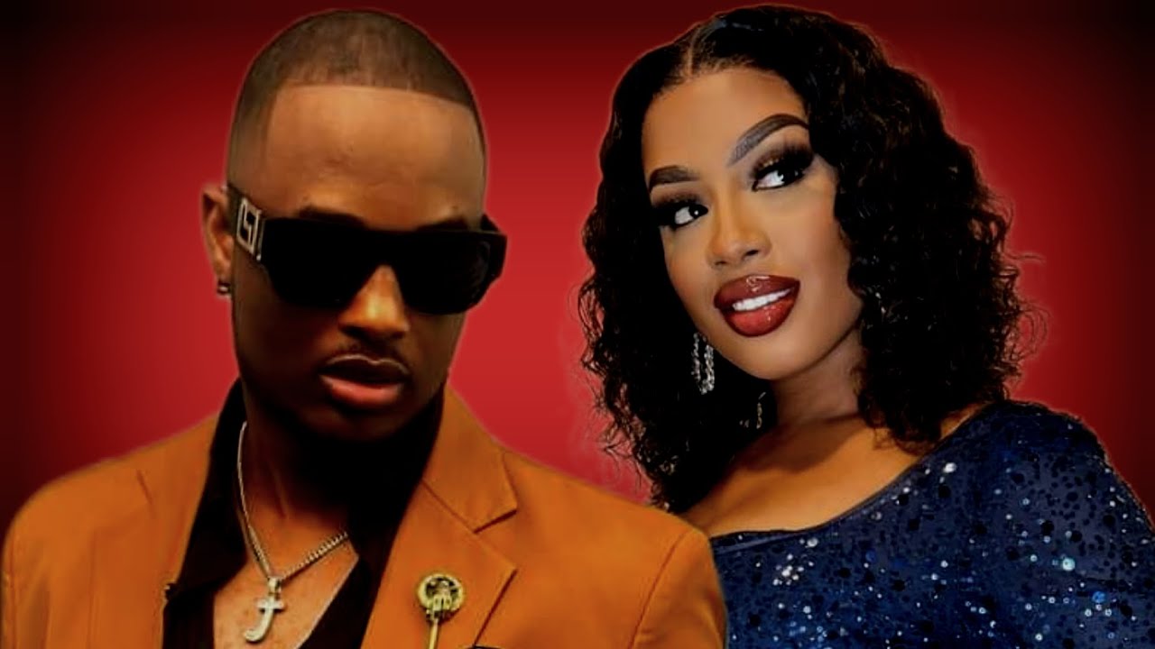 BEDJINE FEAT K-DILAK POU JANM KONNEN RENMEN W (MUSIC VÍDEO OFICIAL ...