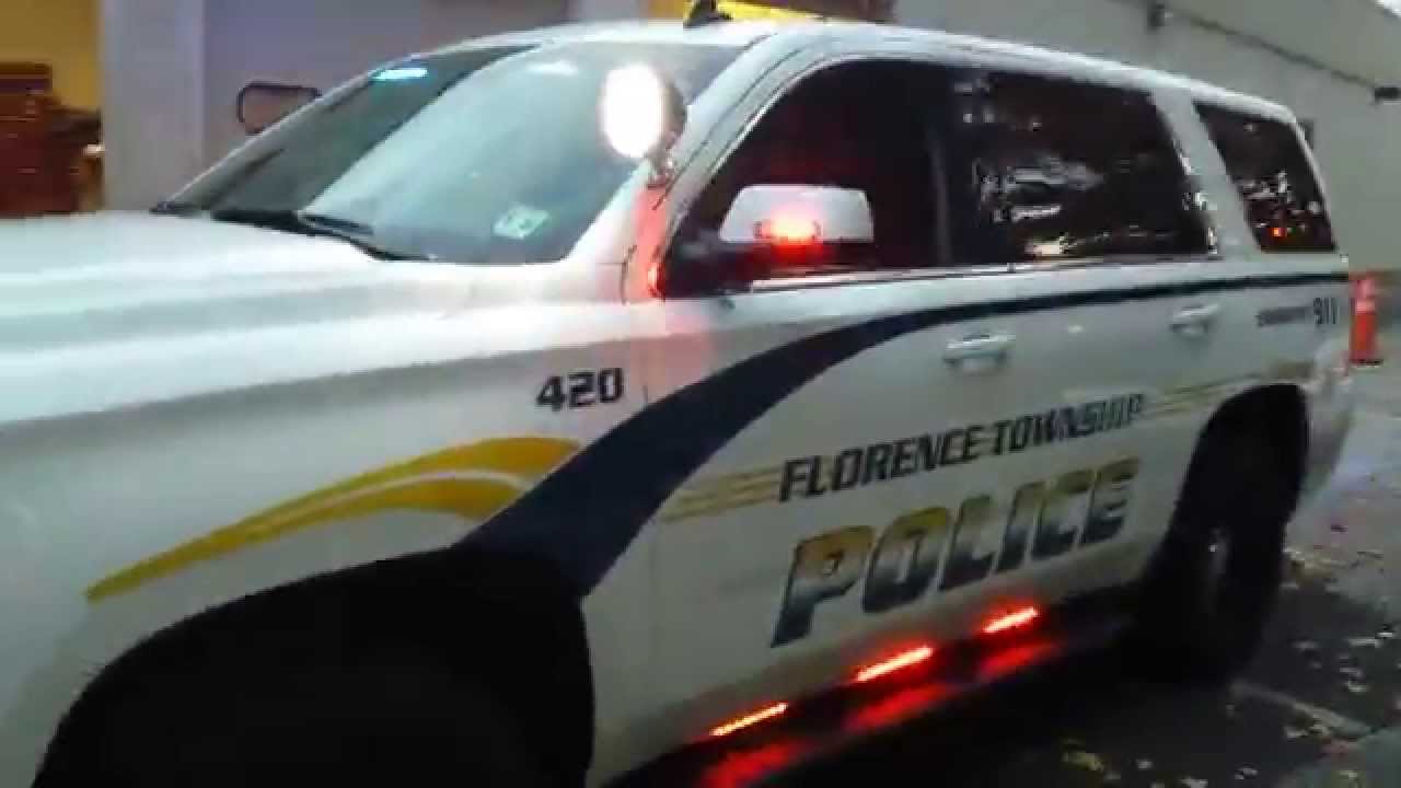 Florence PD - YouTube