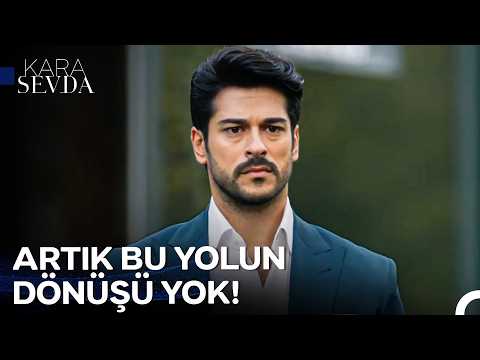 Emir Kozcuoğlu Önümde Diz Çökecek! - Kara Sevda