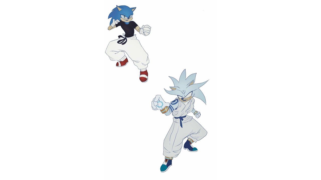 Strongest hedgehog of today vs strongest hedgehog of the future - YouTube