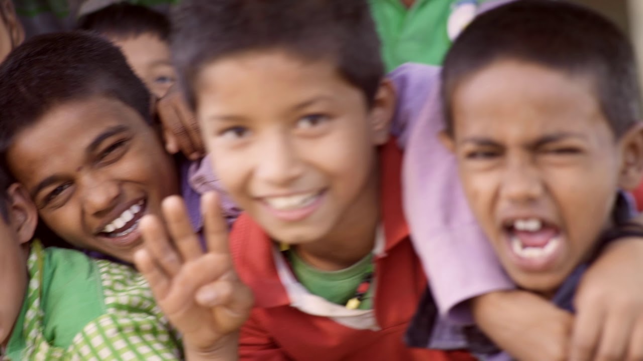 Gubbachi, a learning community - YouTube