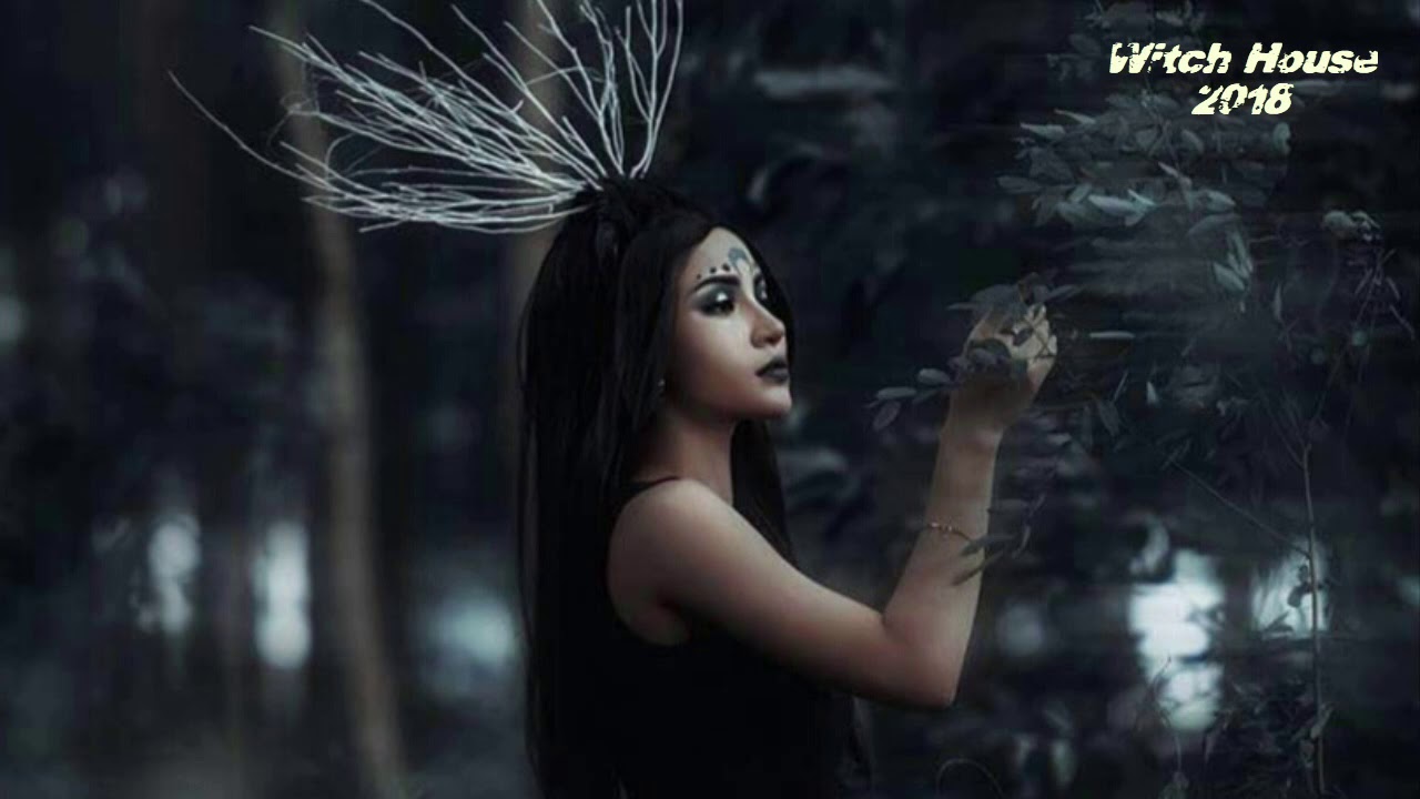 Best Witch House Mix July 2018 [ 2 Hour Witch House ] - YouTube