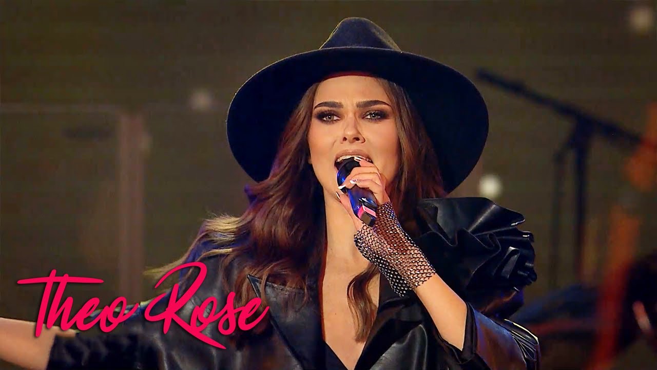 Theo Rose - Roata ⓧ Bravo Lor Au Stil Tiganii ⓧ Toata Romania | 2023 ...