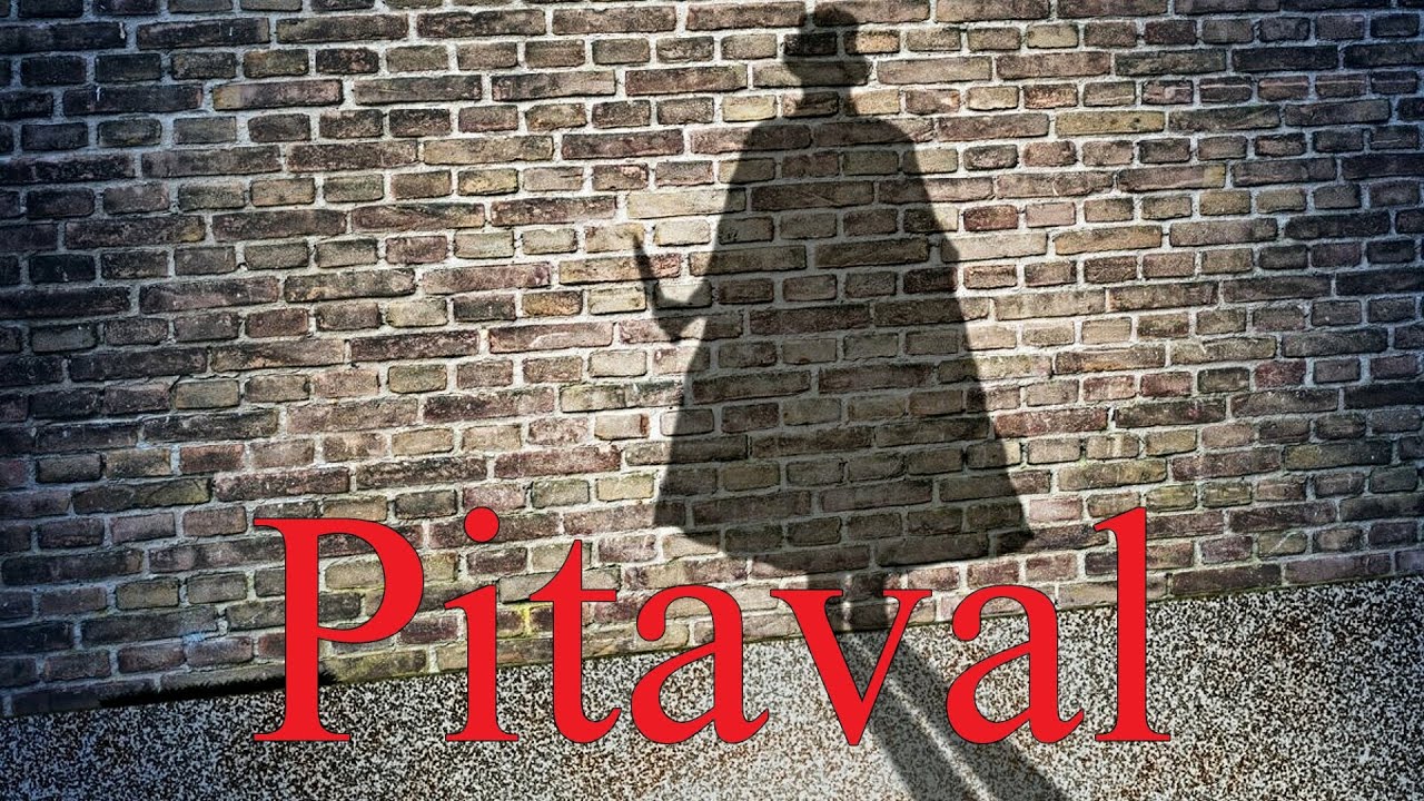 Pitaval - YouTube