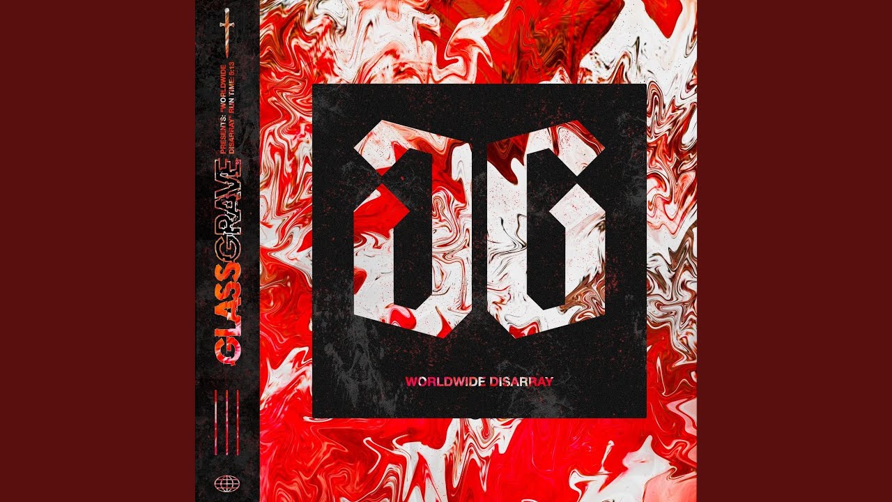 Worldwide Disarray - YouTube