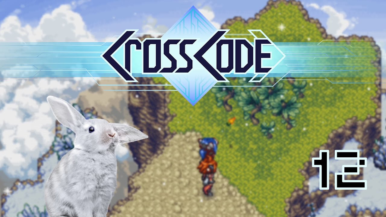 [FR/HD] Crosscode #12 - Le laPIN légendaire... ? - YouTube