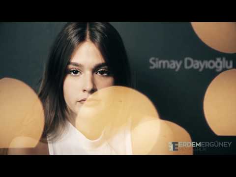 Simay Dayıoğlu - Videoportrait