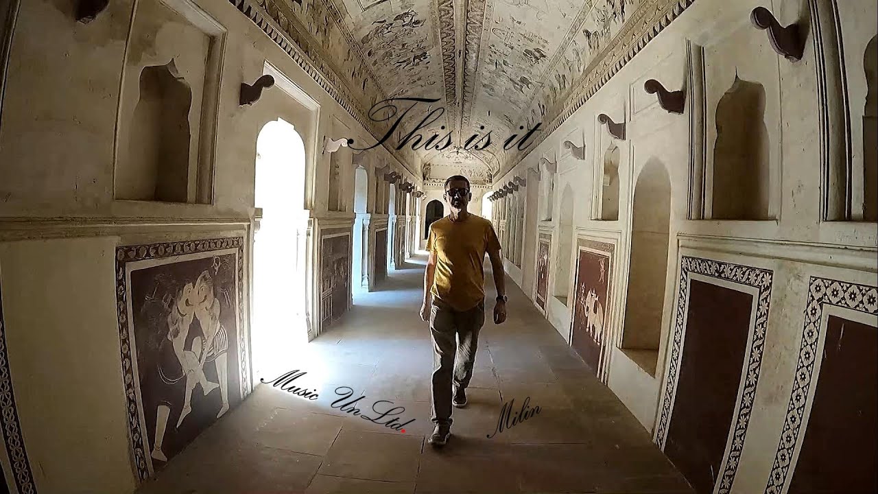 This is it ~ Music UnLtd. [Ft. Milin] - YouTube