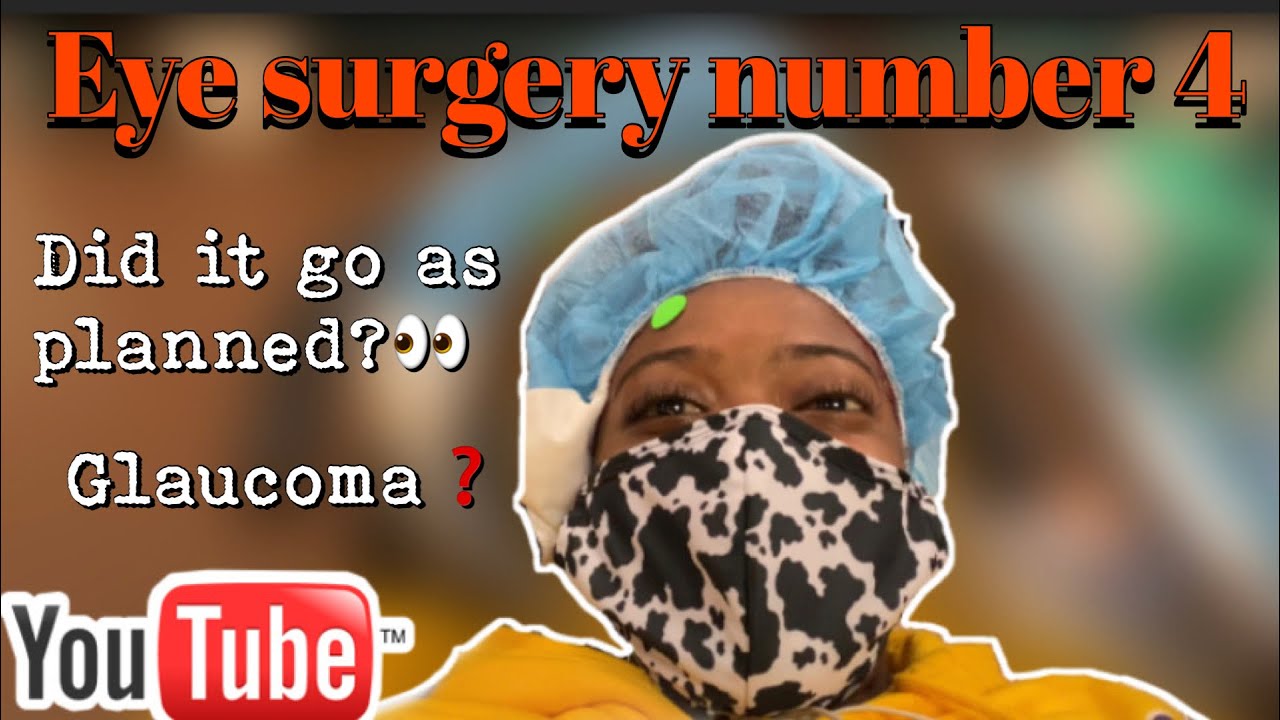 SURGERY DAY VLOG - YouTube